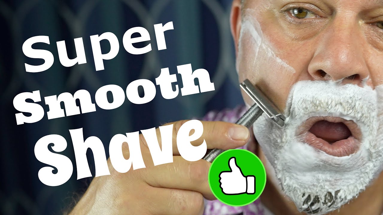 The Ultimate Guide to the Easiest Razor for Shaving - YouTube