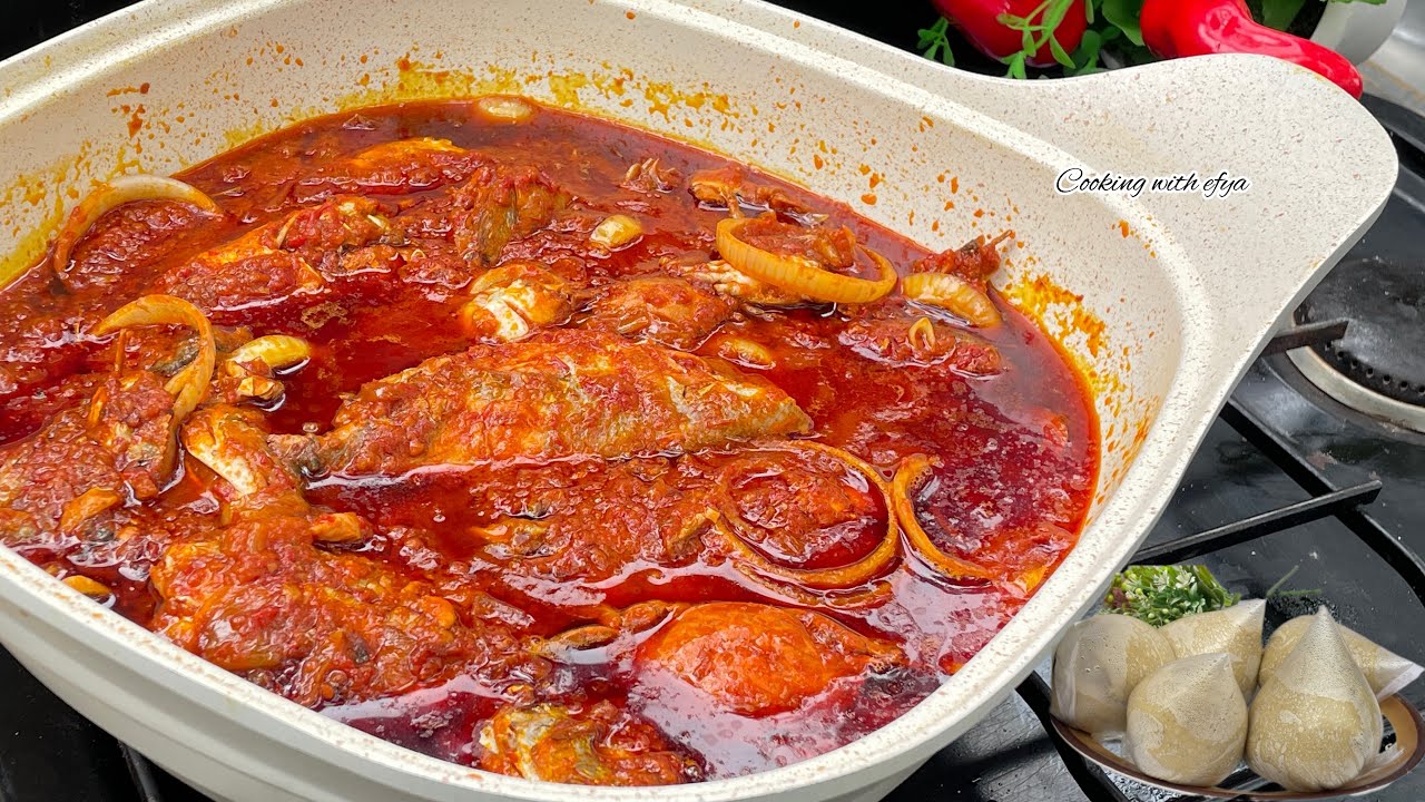 HOW TO MAKE DELICIOUS & AUTHENTIC FANTE FANTE | FANTE FANTE RECIPE ...