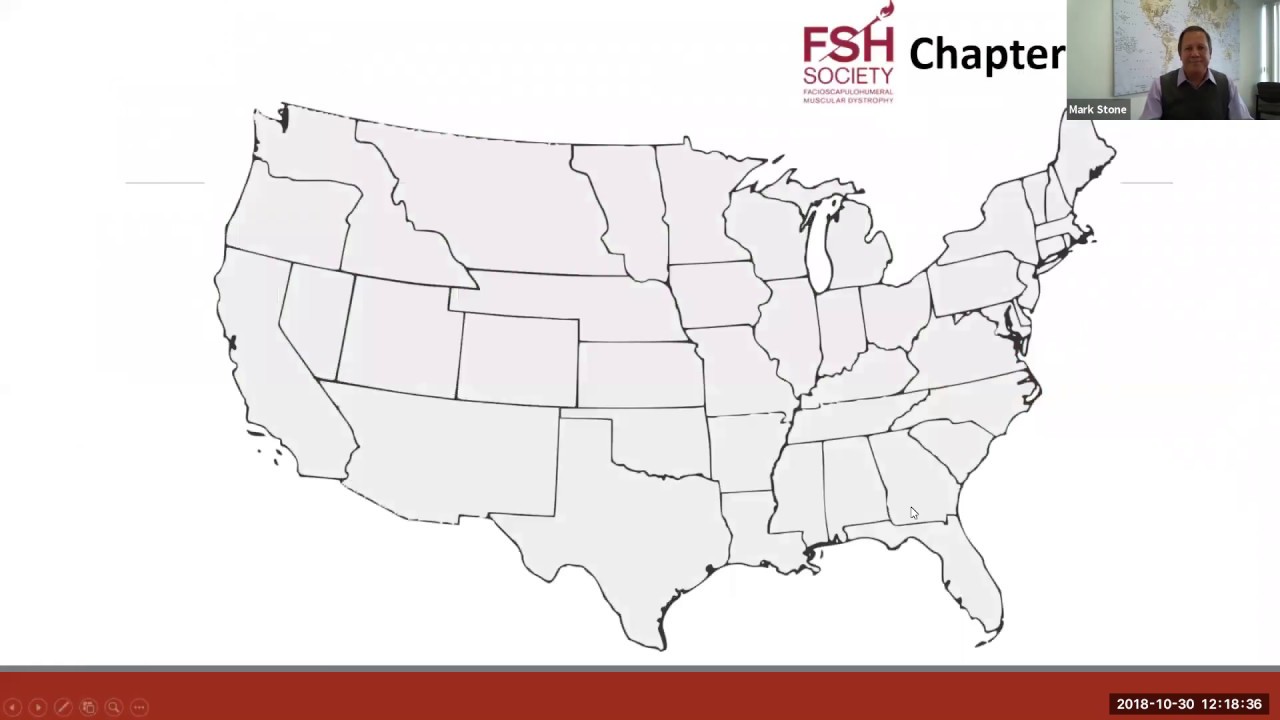 FSH Society - CEO report to our stakeholders - YouTube