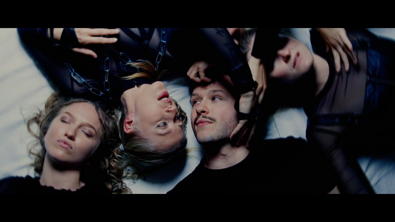 NNOA – Your Fantasy (Official Music Video) - YouTube