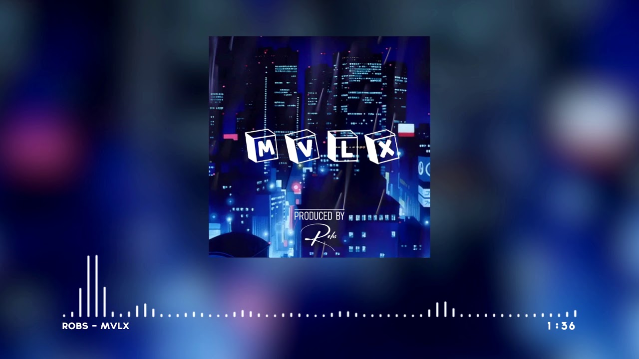 MVLX. - YouTube