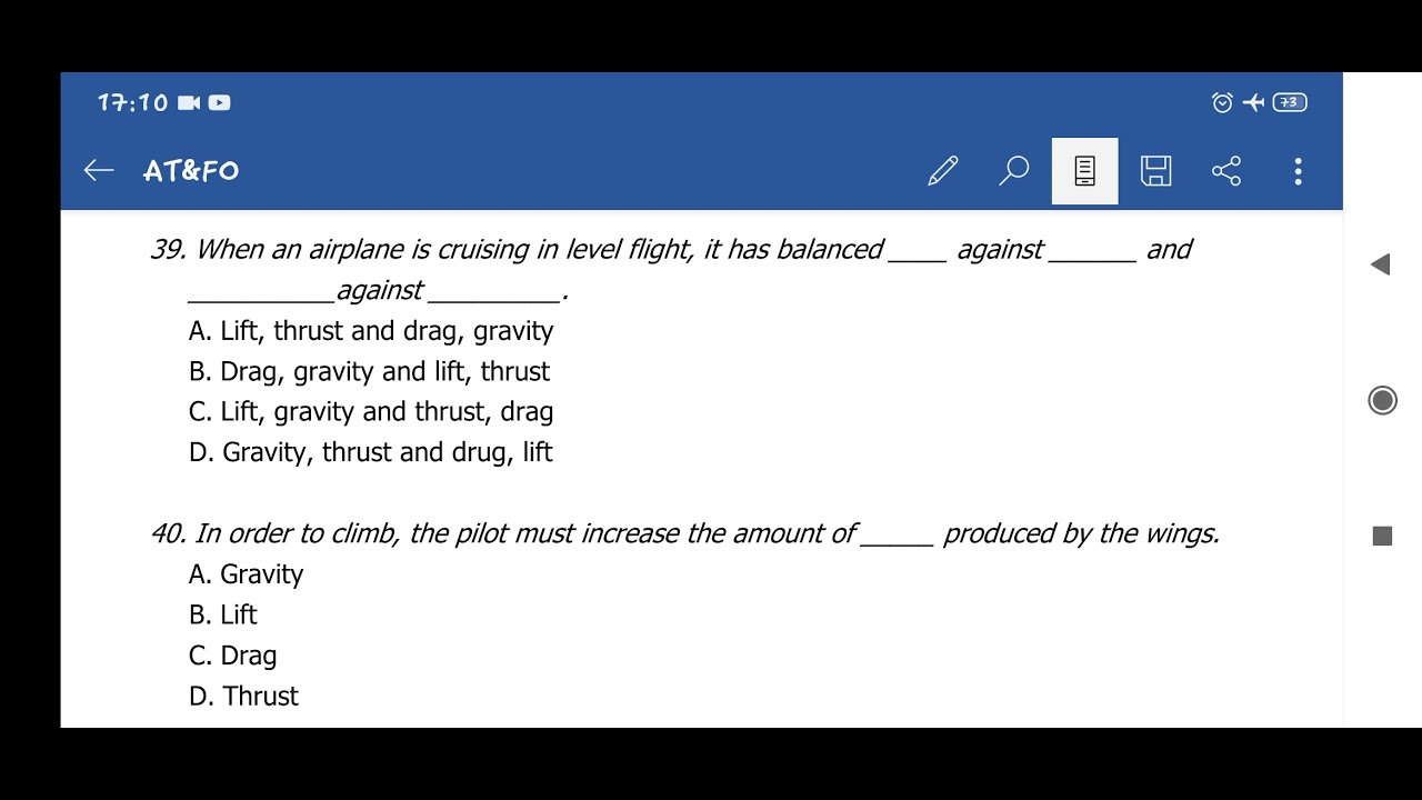 module 2 exam paper - YouTube