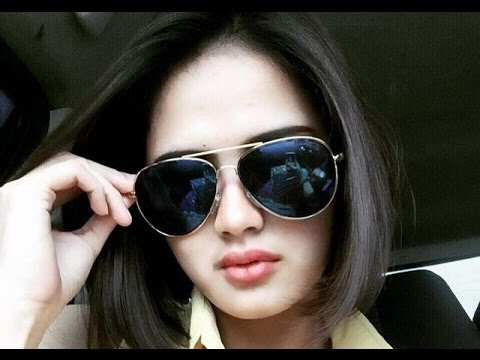 WOOW...Ini Dia Polwan Cantik Bripda Ismi Aisyah Yang Lagi Rame Di Medsos