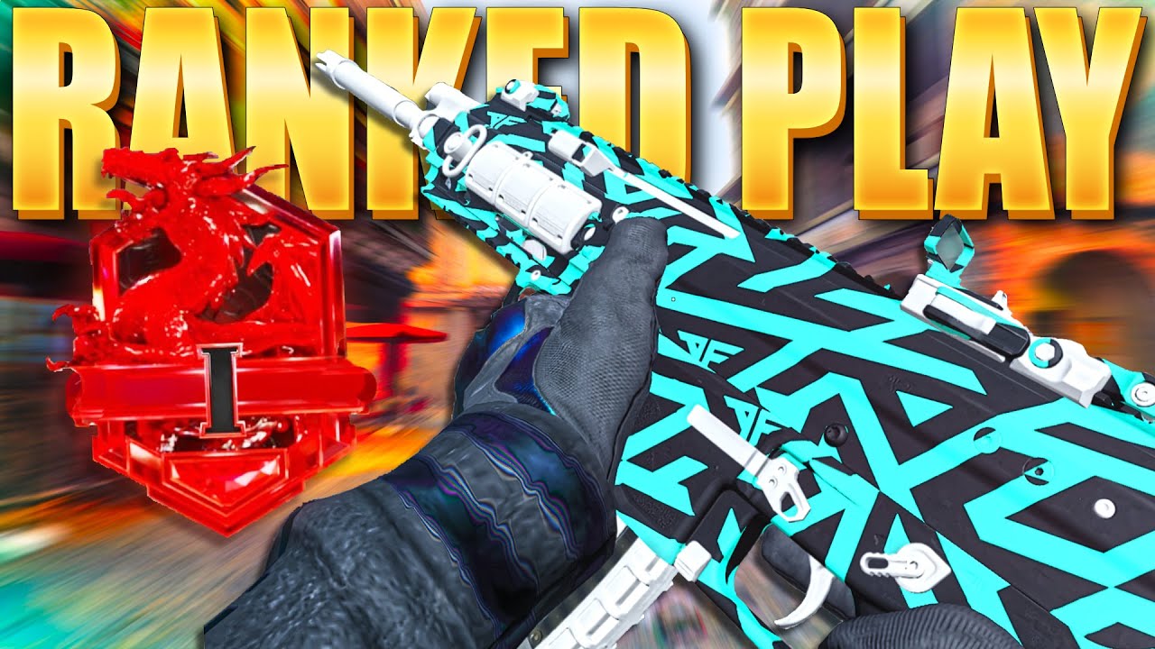 Ranked Play MW3 | Destroying CRIMSON Players (MCW Gameplay) - YouTube