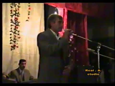 Nazim Yusifov Asiq Saqif Qazax rayonu