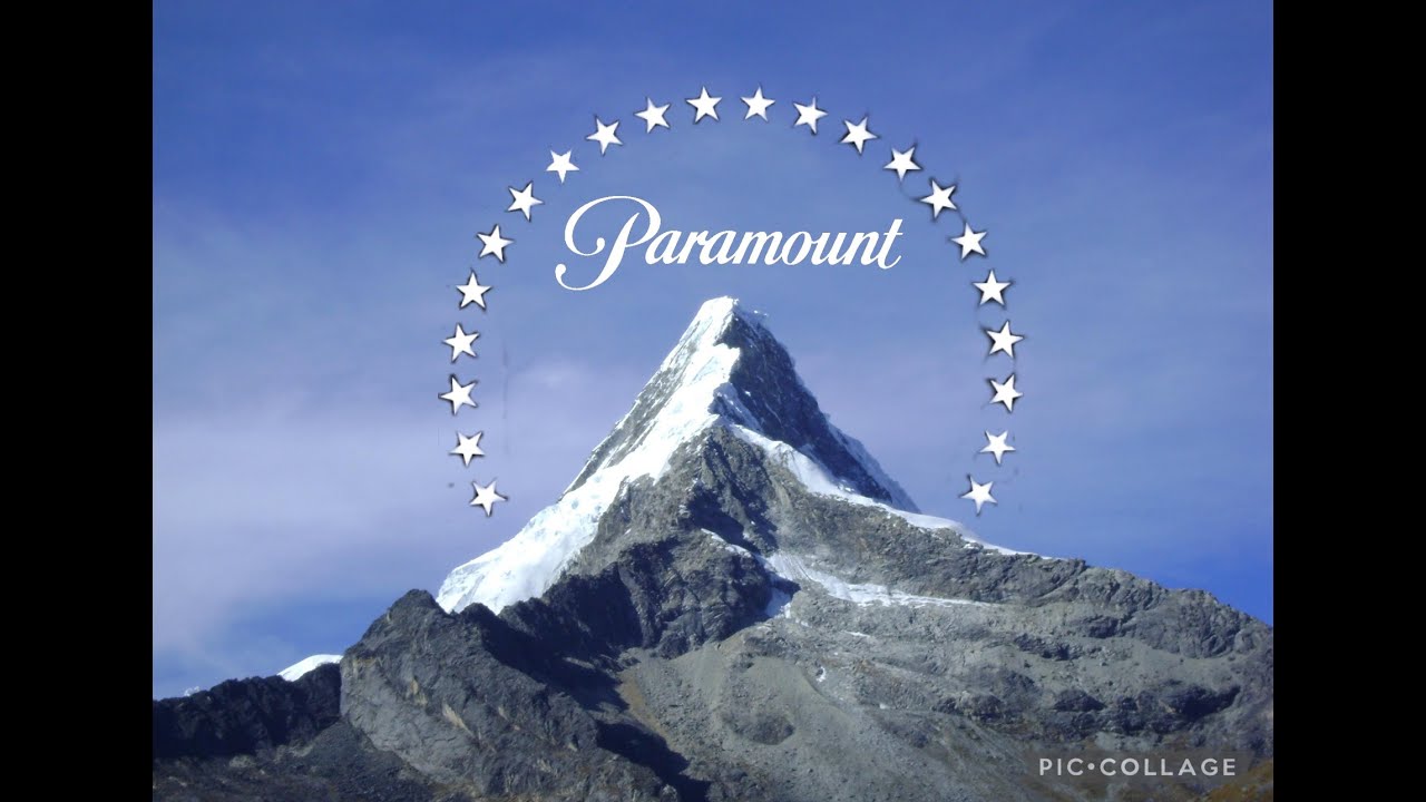 Paramount Logo (Animation) - YouTube