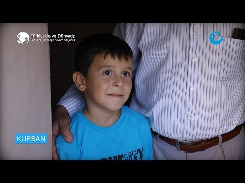 Beşir Derneği Kurban Tanıtım Filmi 2018