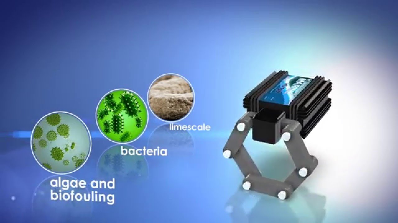 hydropath marine Video - YouTube