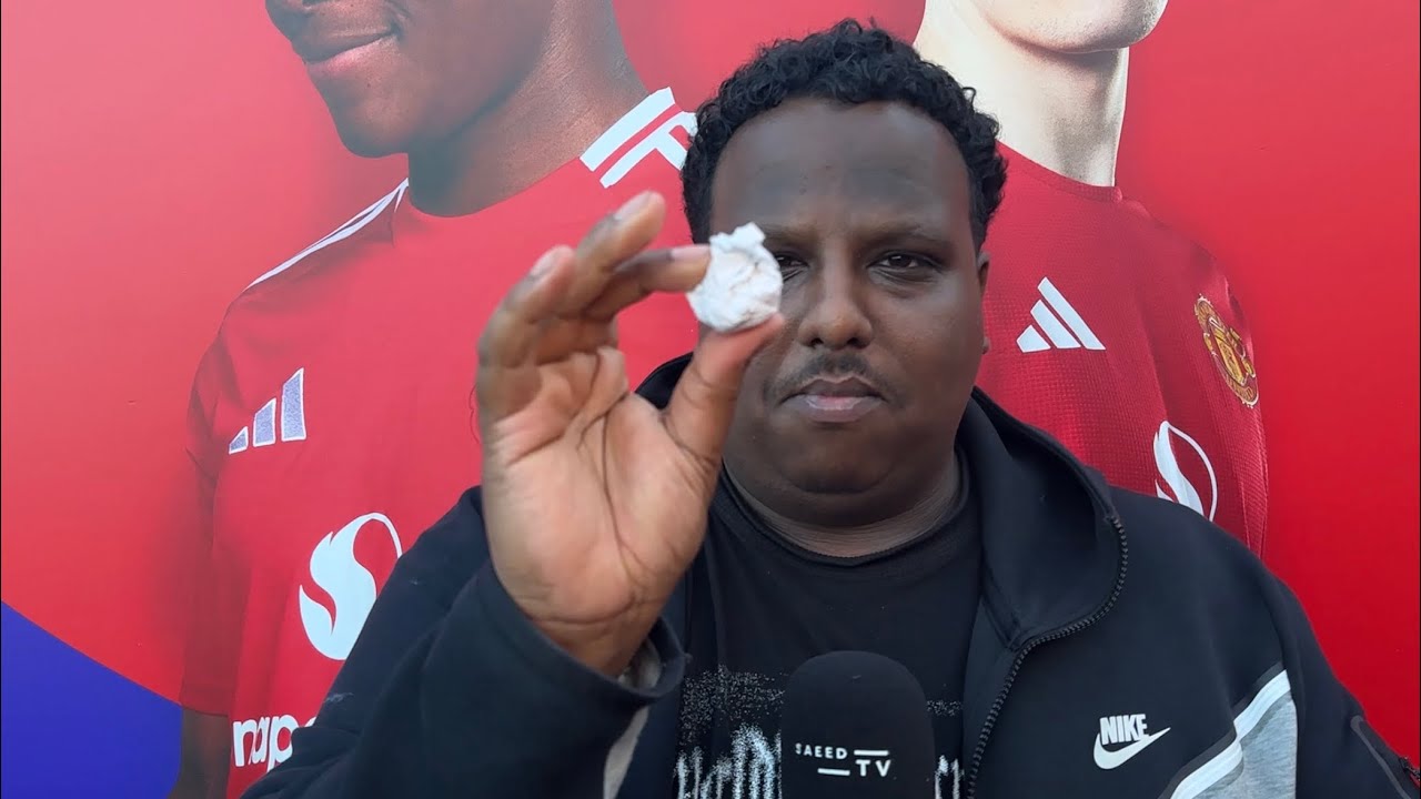 Trash vs Garbage! WORST Manchester Derby Ever! | Man Utd 0-0 Man City ...