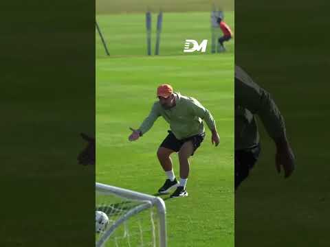 🔥 Shakhtar Donetsk idmanında teknik direktör Arda Turan’ın hırslı görüntüsü dikkat çekti. #shorts