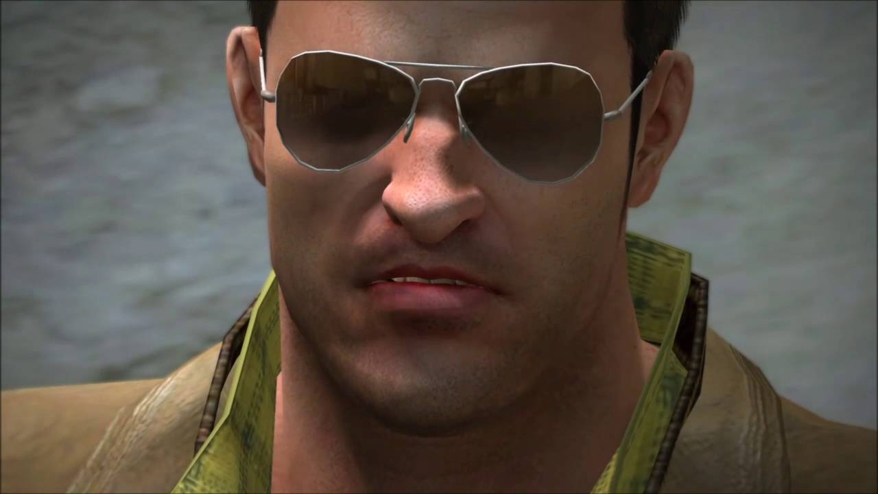 Dead Rising (PS4) - Easiest way to beat Brock Mason. (Spitfire) - YouTube