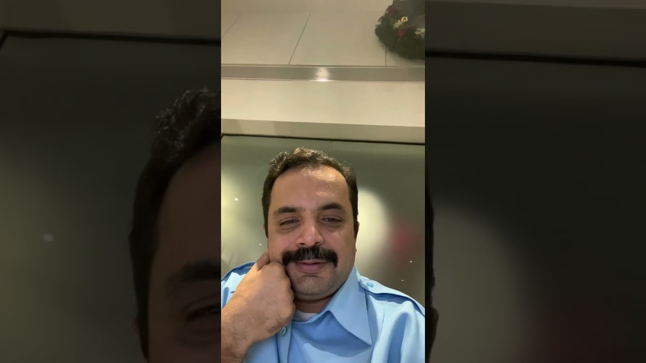 Professor Ahmed Rafique Akhter meeting 1998 - YouTube