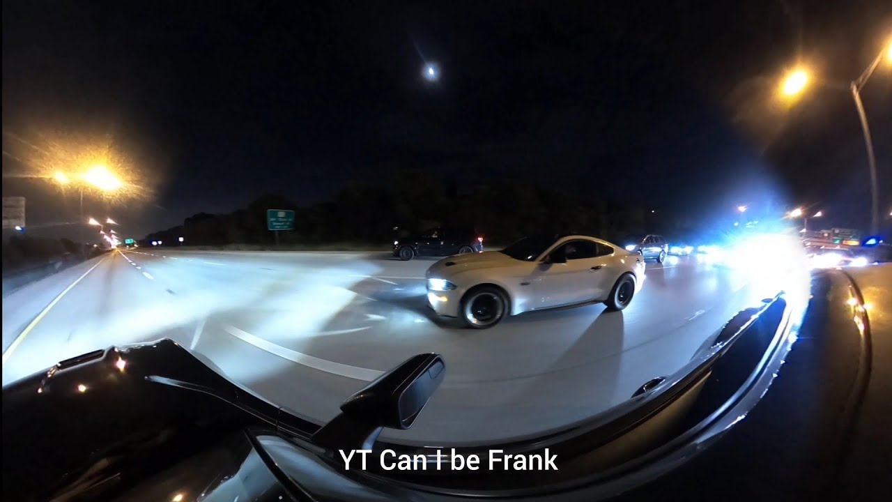 F1A ProCharged vs Whipple 3.0 Mustangs VPS Racing / Infinite Performance - YouTube