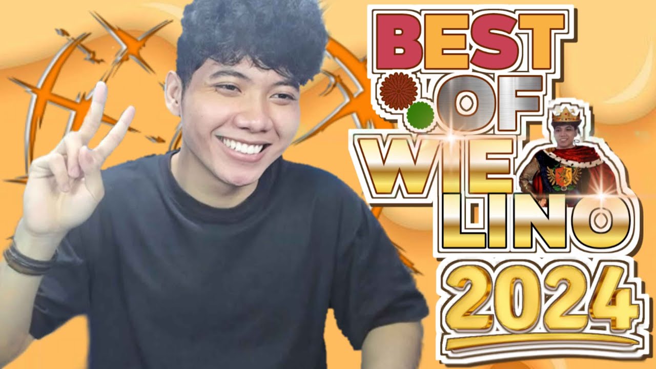 BEST OF WIELINO 2024 - YouTube