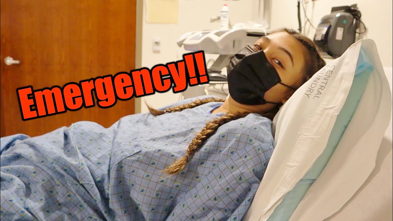 Scary Emergency C-Section!!! - YouTube