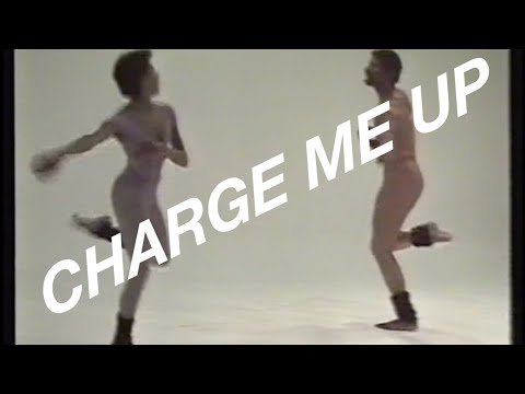Franc Moody - Charge Me Up (Workout Video)