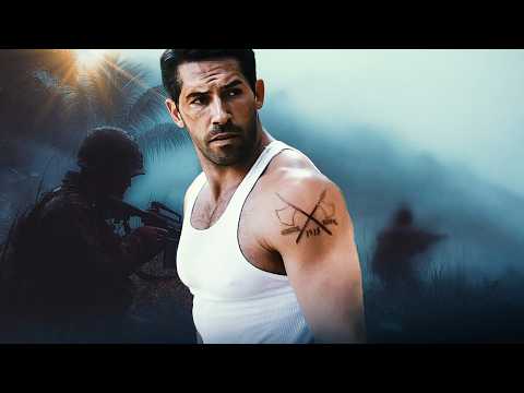 SCOTT ADKINS in brutalem Martial-Arts-Actionfilm • Action Filme Deutsch komplett: SAVAGE DOG