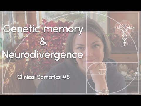 Clinical somatics #5 - YouTube