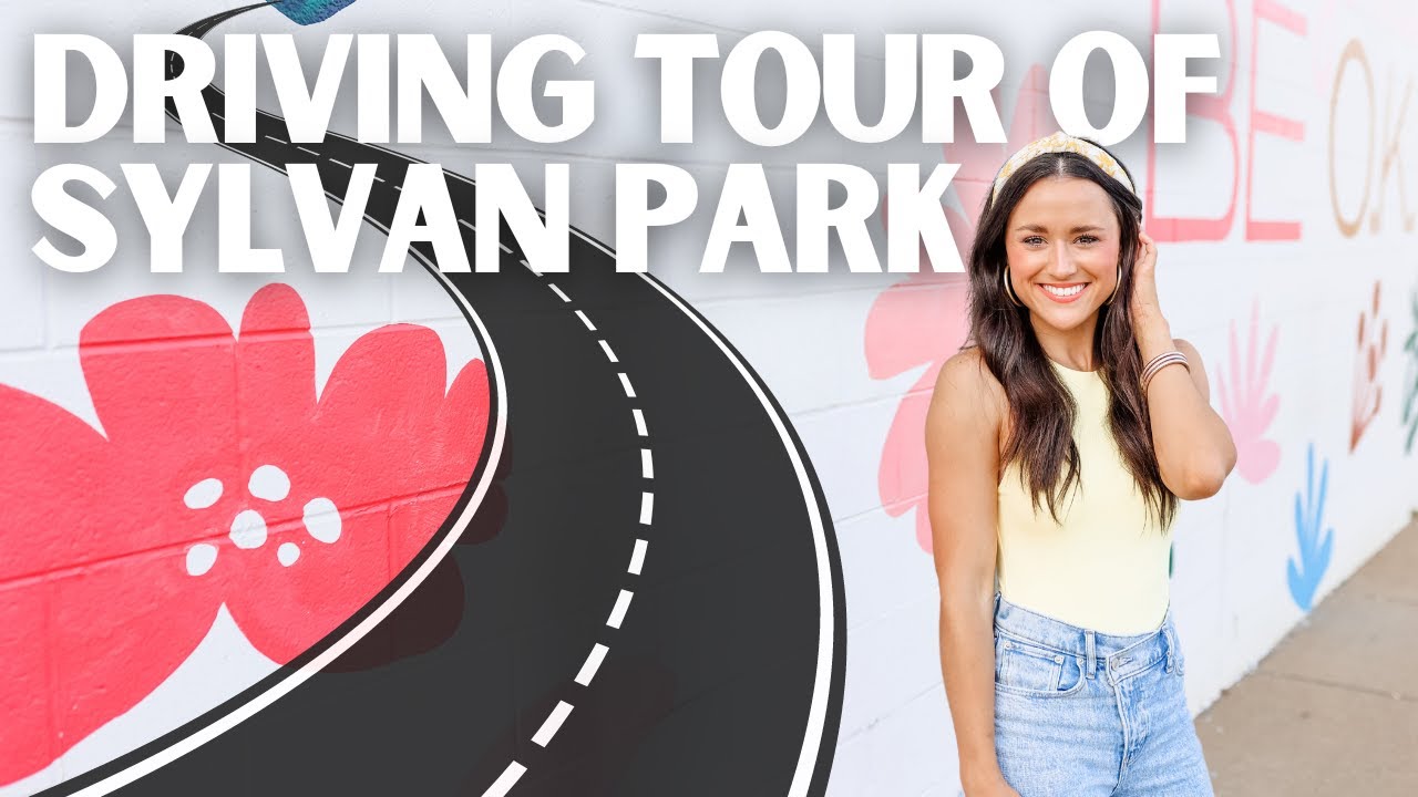 Sylvan Park Tour 2022 | One of Nashville's MOST Walkable Neighborhoods - YouTube