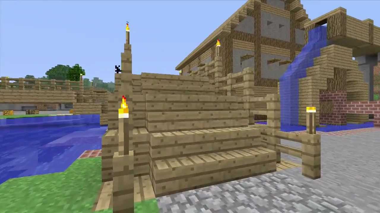 TU9 update - Full list of new features and bug fixes - Minecraft ...