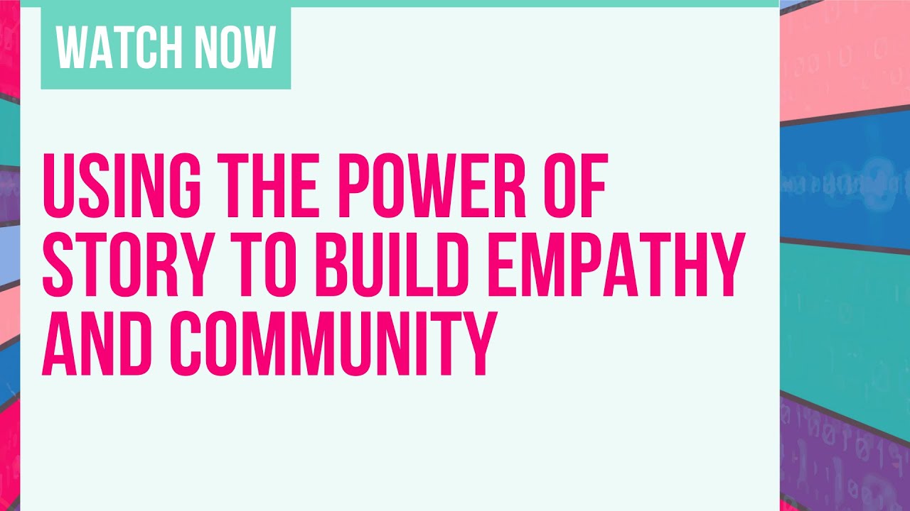Advocacy Through Storytelling: Using the Power of Story to Build ...