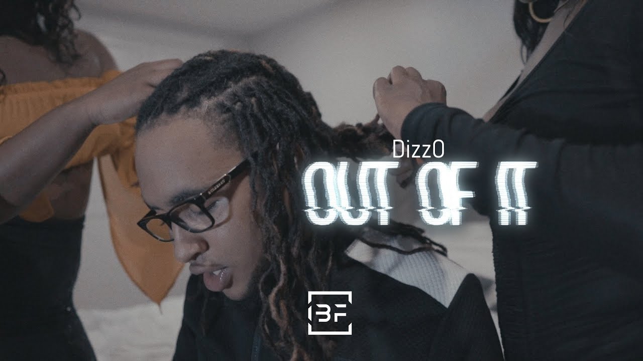 DizzO - "Out of It" (Official Video) - YouTube