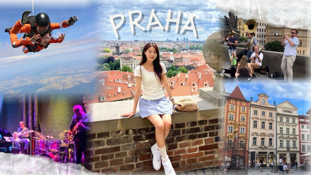 ๐จ๐ฟ์ฒด์ฝ ํ๋ผํ ๋ธ์ด๋ก๊ทธใ
ฃํผ์ ๋ ๋ ๋์ ๋ฝ ์ฌํ Ep1 ์ฒด์คํคํฌ๋ฃธ๋กํ ์ค์นด์ด๋ค์ด๋น ํ๋ผํ์ฑ ๊น๋ฅผ๊ต ์ฌ์ฆ๋ฐ ํฌํฌ์ค ์ฝ์ ค๋ก๋ธ๋ ํ๋ผํ ๋ง์ง Youtube