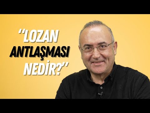 Samsun'a Çıkış: Bir Milletin Uyanışı | Sunay Akın