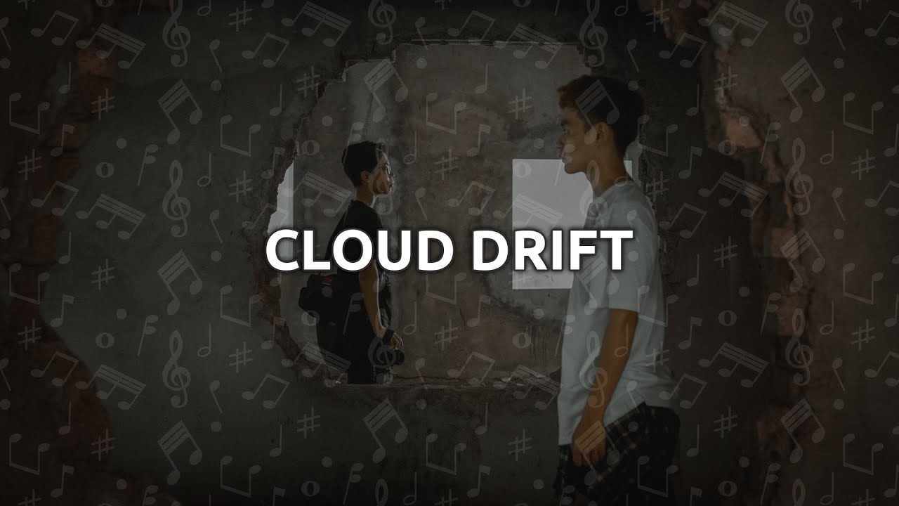 Cloud Drift [Drifting Through Clouds Music] - YouTube