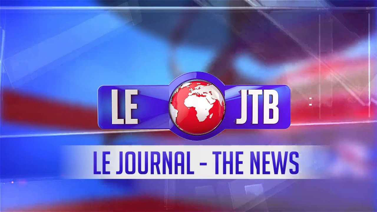JOURNAL TÉLÉVISÉ BILINGUE 18H DU LUNDI 10 FÉVRIER 2025 - ÉQUINOXE TV ...