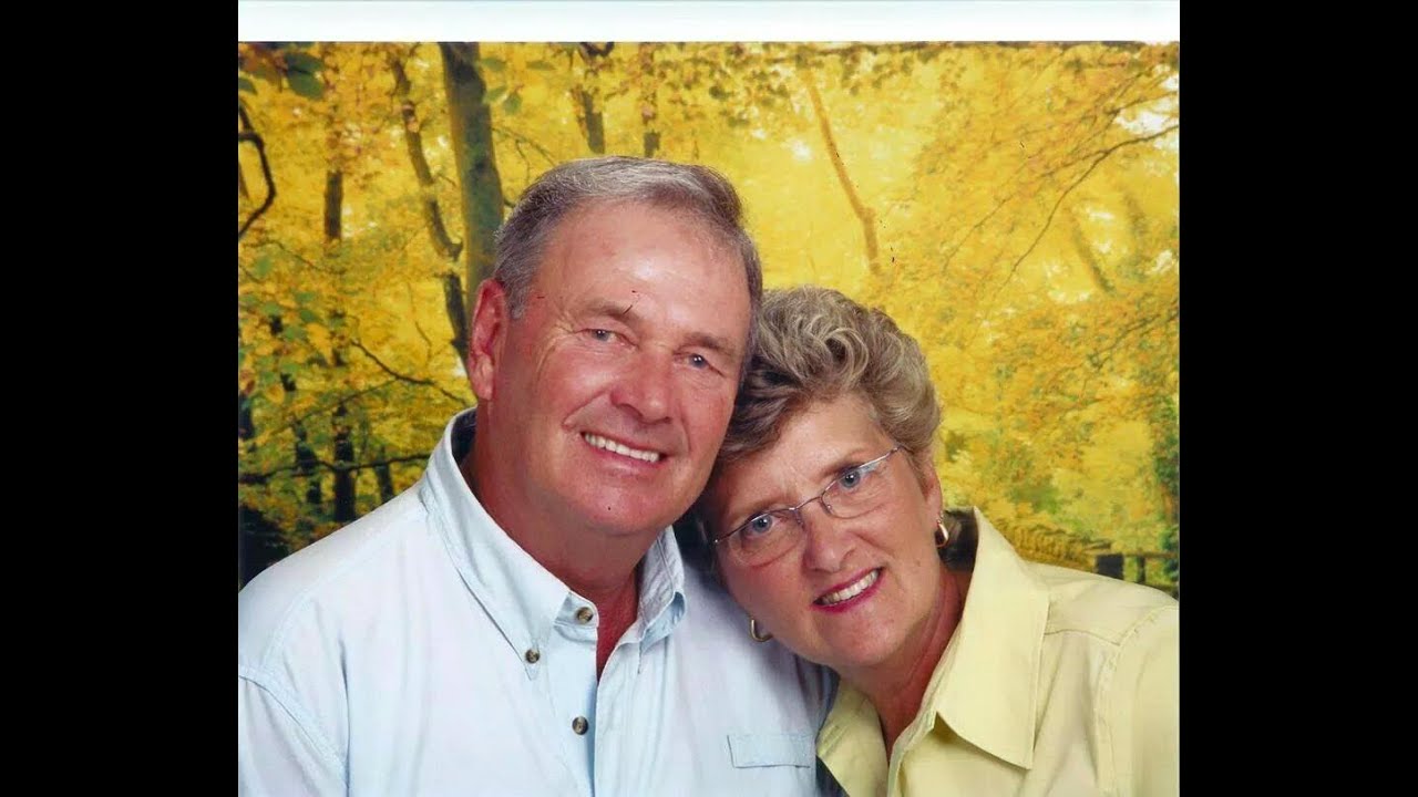 In Memory of James Paul Brownrigg - YouTube