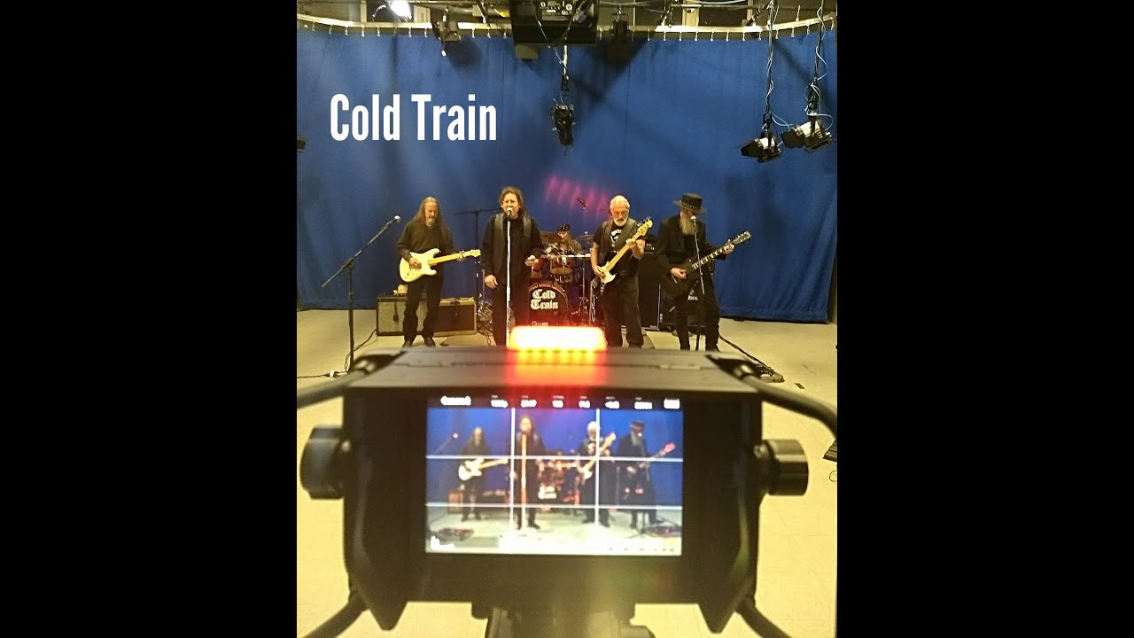 Rock This Town - Cold Train - YouTube