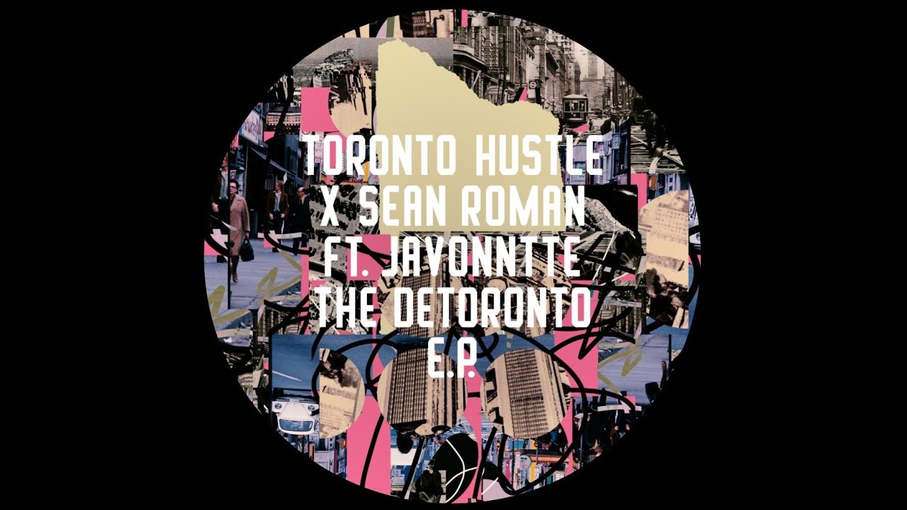 TORONTO HUSTLE & SEAN ROMAN - FALL IN LOVE (FEAT. JAVONNTTE) [DEMUIR ...