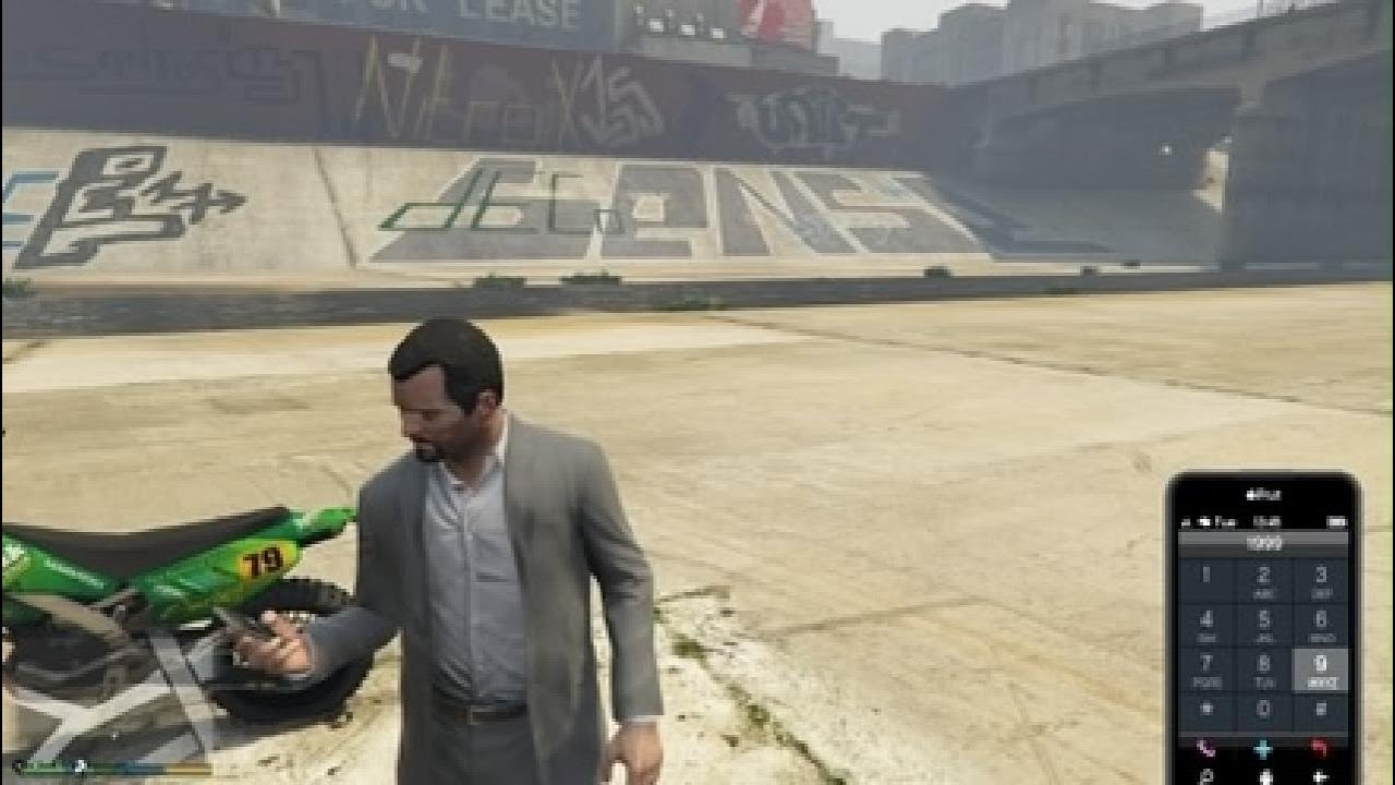 Grand Theft Auto cheat mode hacks - YouTube