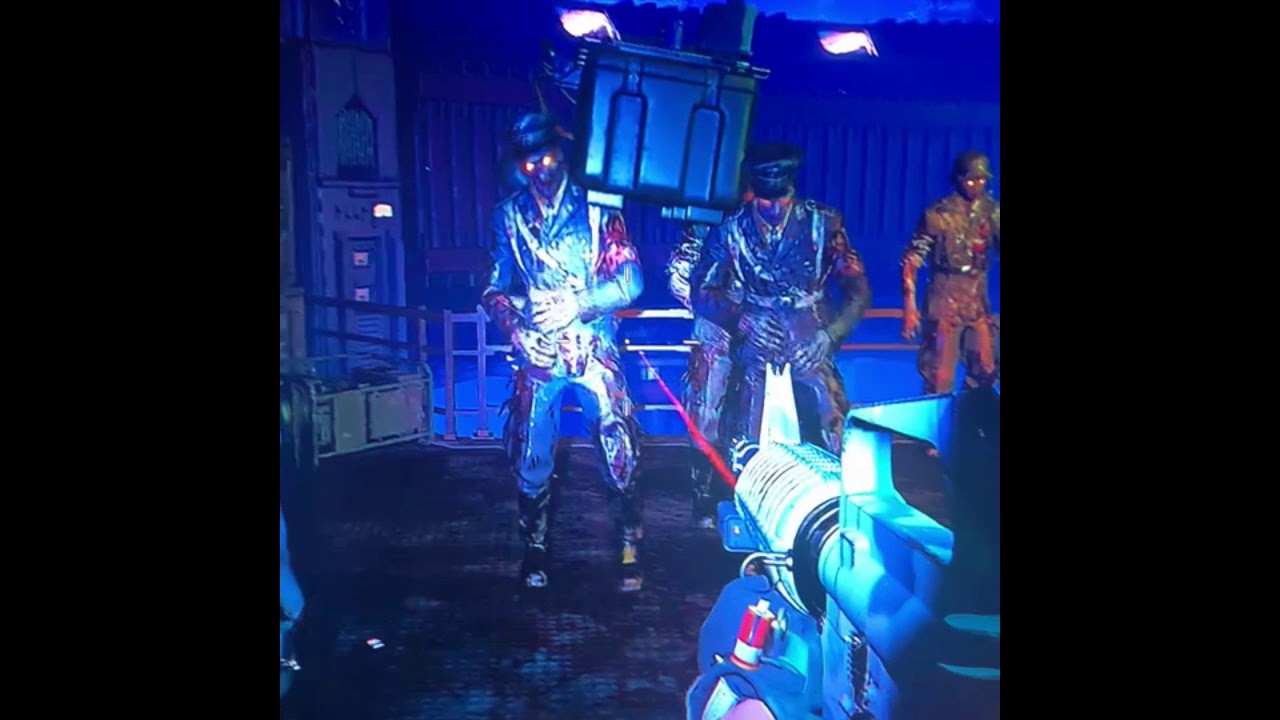 CoD Coffin Dance Meme - YouTube