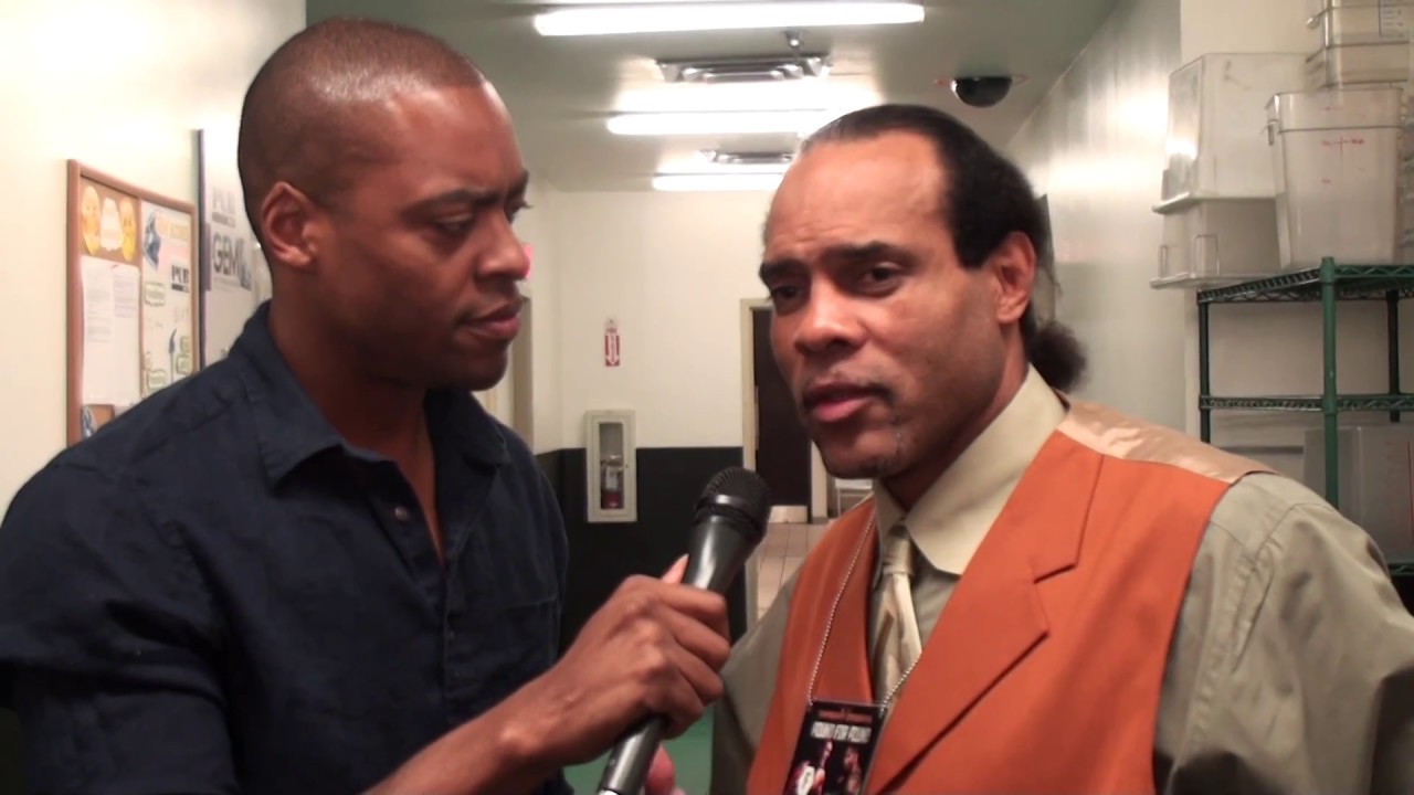 John David Jackson: Andre Ward is BETTER Boxer Than Sergey Kovalev ...