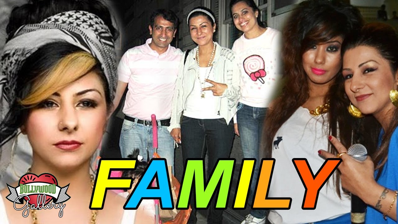 Hard Kaur Family With Parents, Sister and Career - YouTube
