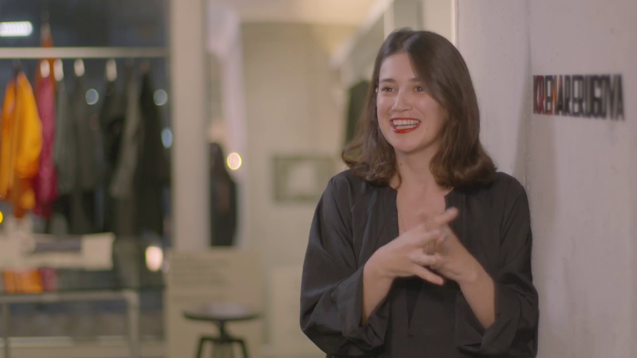 Krenare Rugova - YouTube