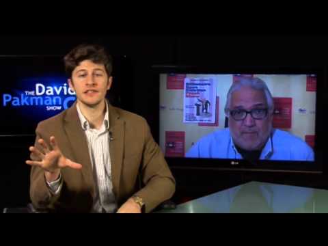 The David Pakman Show - FULL SHOW - November 15, 2012 - YouTube