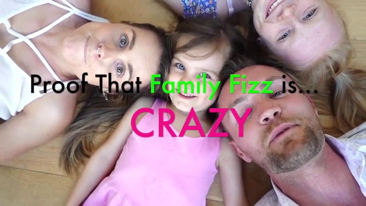 FAMiLY FiZZ EDiT PROOF THAT FAMiLY FiZZ iS CRAZY😂 - YouTube