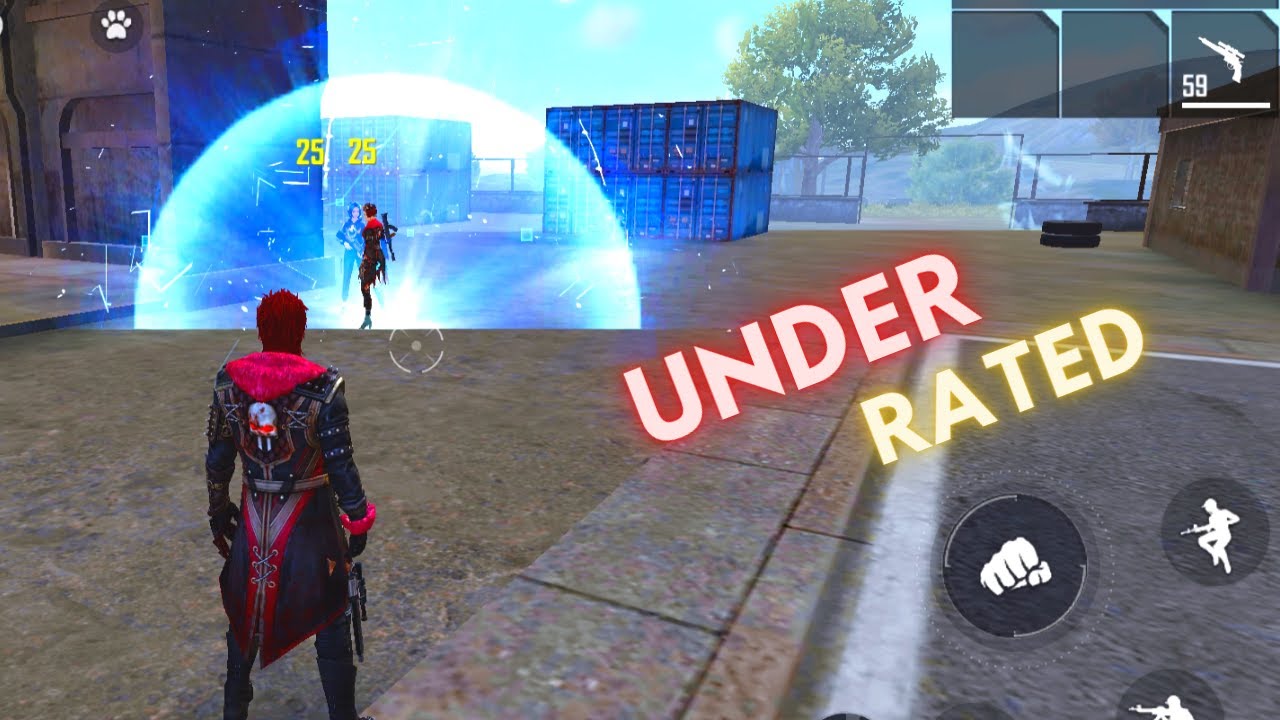 NEW MYSTERY CHARACTER ABILITY YouTube new-mystery-character-ability-youtube