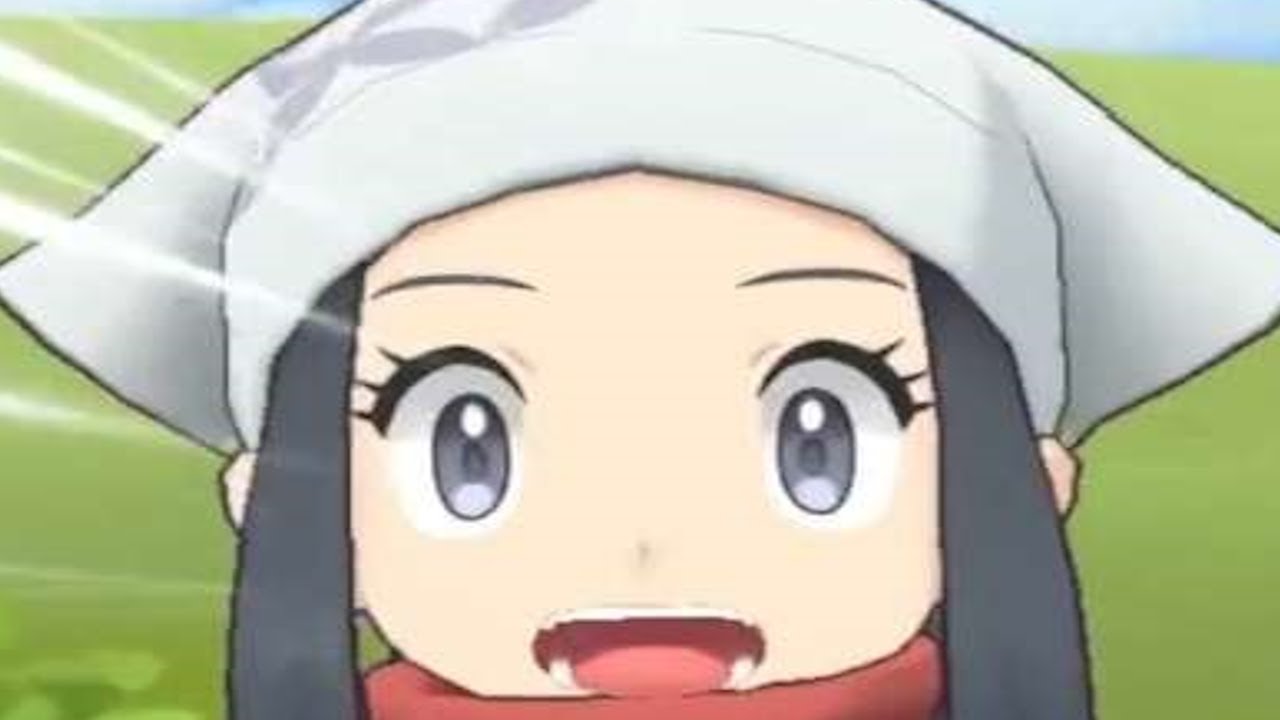 AKARI AND REI ARE HERE! | Pokemon Masters EX - YouTube