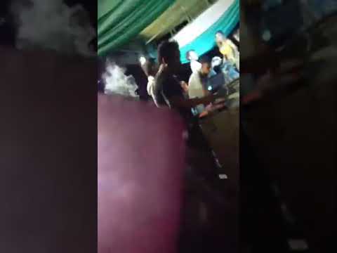 Goyang awok awok