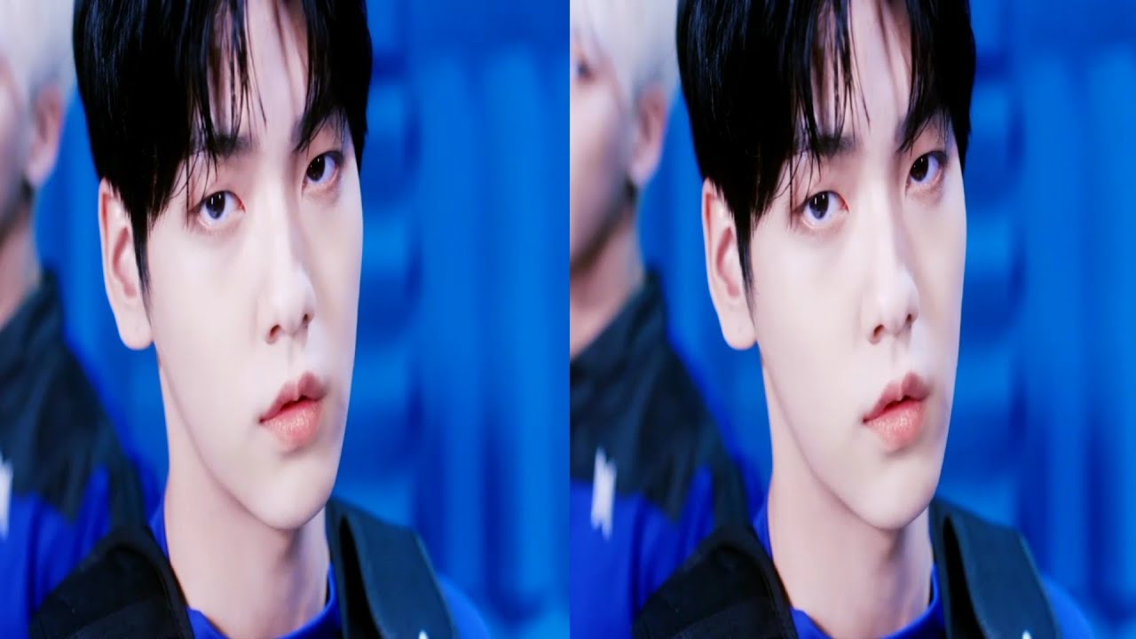 TXT (투모로우바이투게더) 'Magic' Official MV VR VIDEO - YouTube