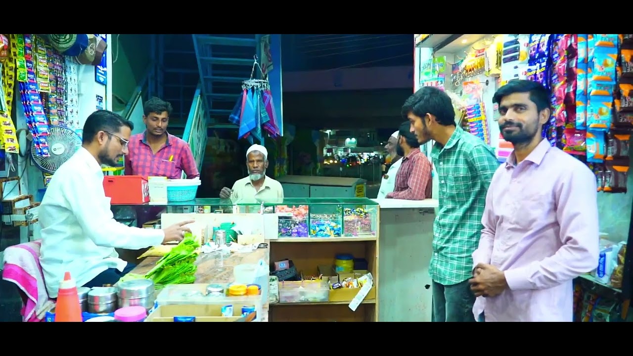 munna pan shop x Road - YouTube