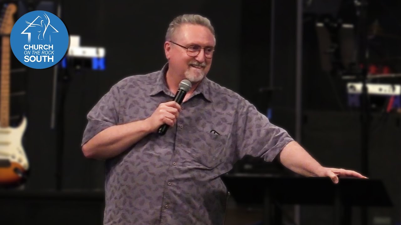 Prophet Phil Rich - YouTube