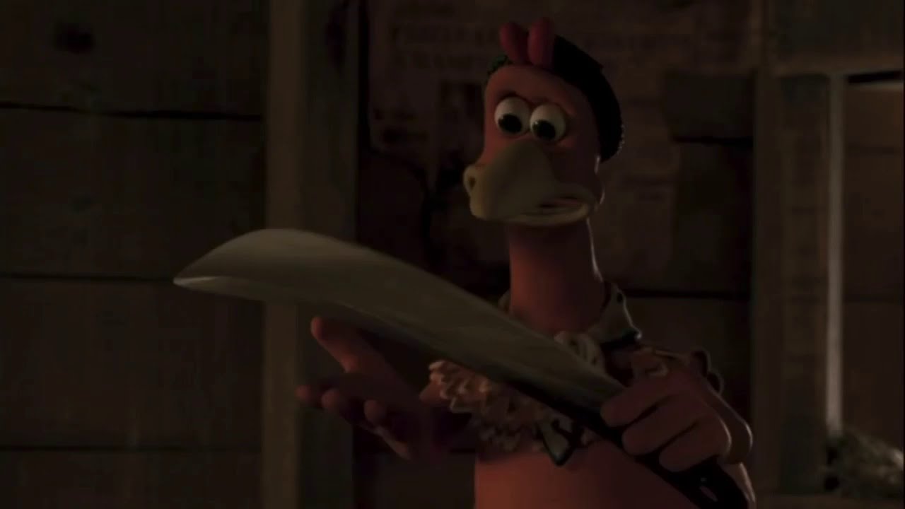 The Evolution of Aardman Animated Movies (2000-2019) - YouTube