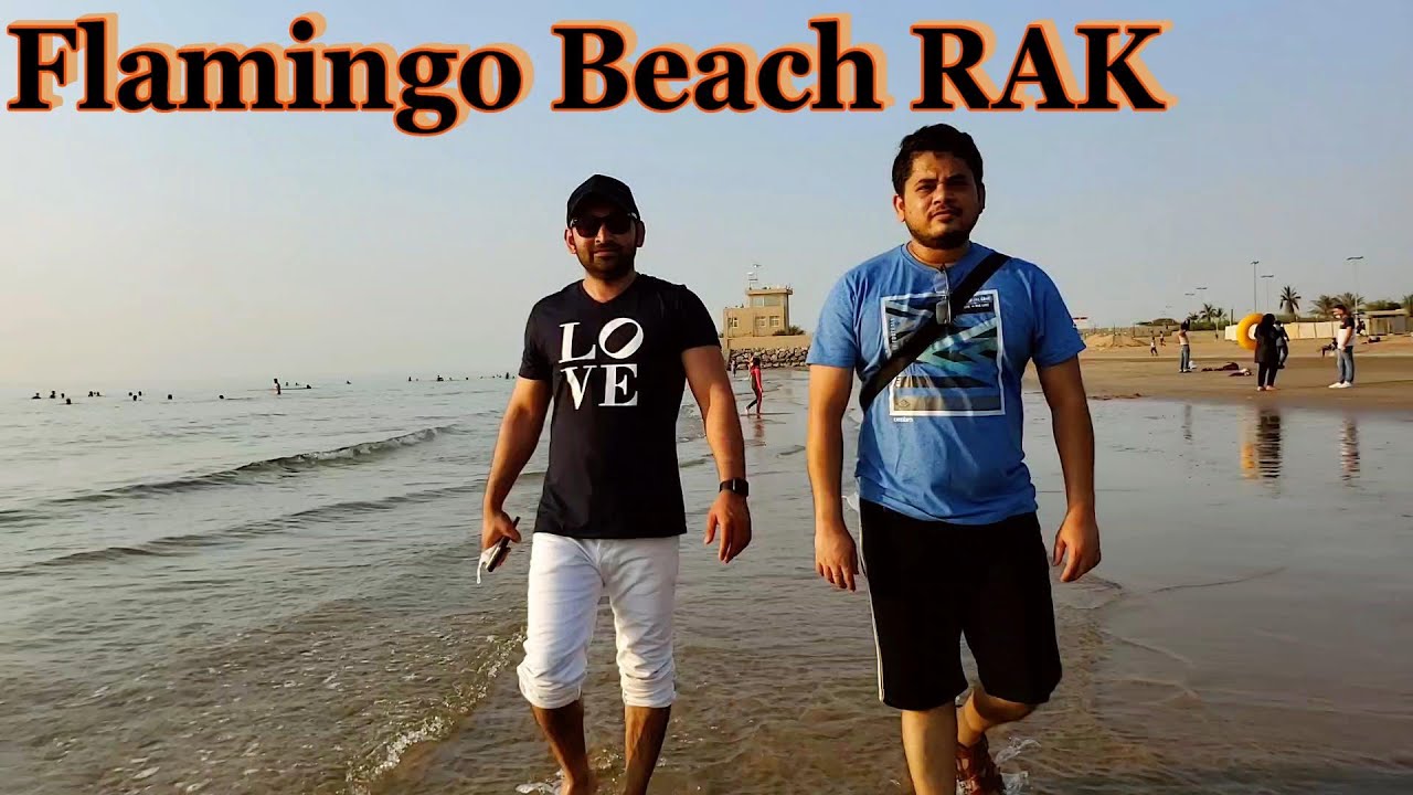 FLAMINGO BEACH Ras Al Khaimah | Flamingo Beach | RAK Tourist Places ...