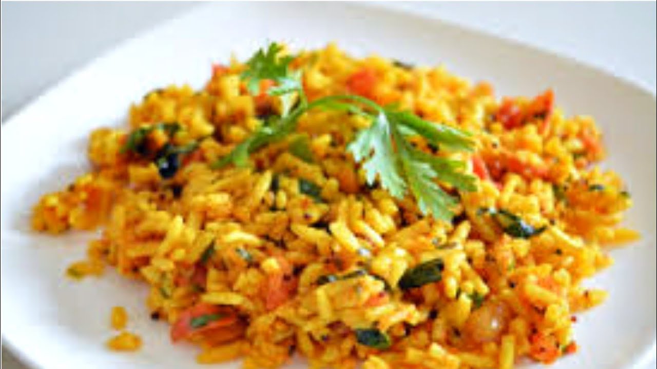 मुरमुरे की सब्जी | ऐसे बनाये ये स्वादिष्ट भाडंग की सब्जी | Puffed Rice ...