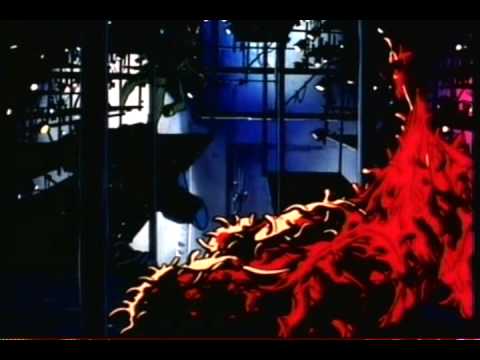 The Birth Of Devilman - YouTube